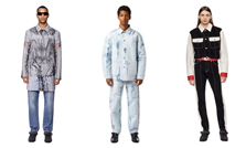 Diesel: New arrivals, Jeans, Jacket, T shirt| Diesel®